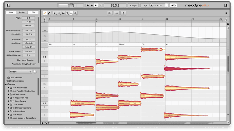 Audio to MIDI: The Best Tools for Turning Sound Into MIDI Control ...
