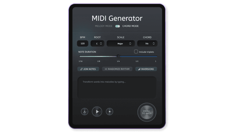 AI Songwriting Tools and Tips for Producers | LANDR Blog