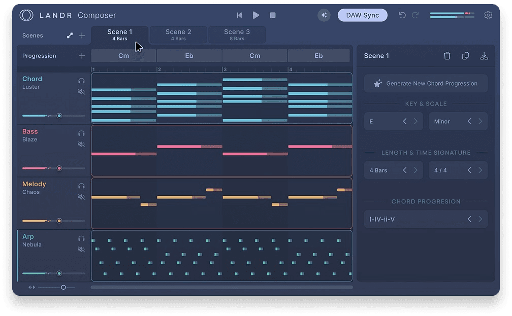 Everything We Added to LANDR Studio This Year (So Far) | LANDR Blog