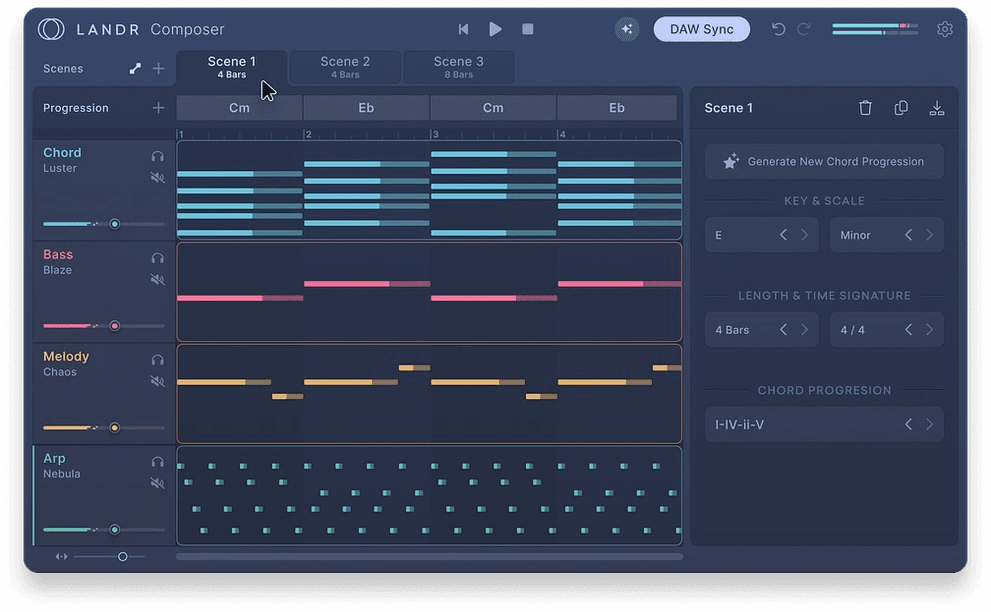 Plugin Bundle Guide: How to Get More out LANDR's Plugin Bundle