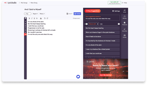 AI Songwriting Tools and Tips for Producers | LANDR Blog
