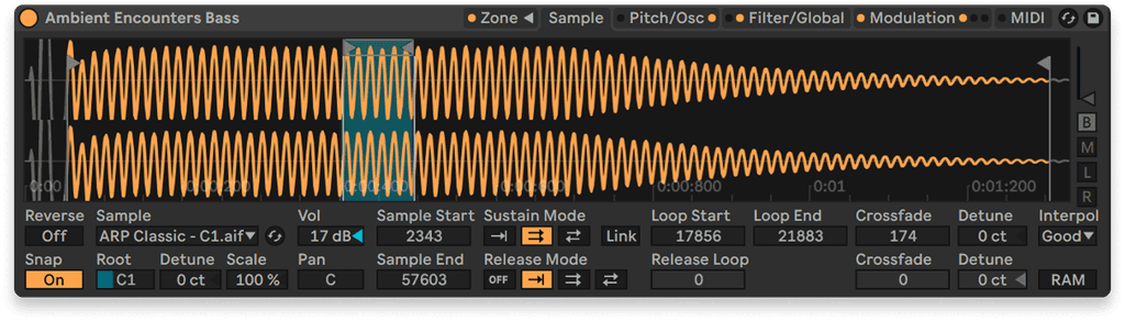 What is Sampling in Music? A Beginner's Guide | LANDR Blog
