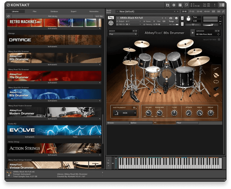 What is Sampling in Music? A Beginner's Guide | LANDR Blog