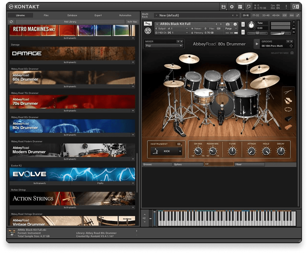 What is Sampling in Music? A Beginner's Guide | LANDR Blog