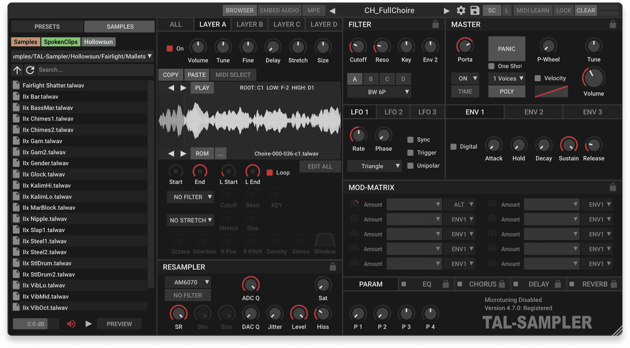 What is Sampling in Music? A Beginner's Guide | LANDR Blog