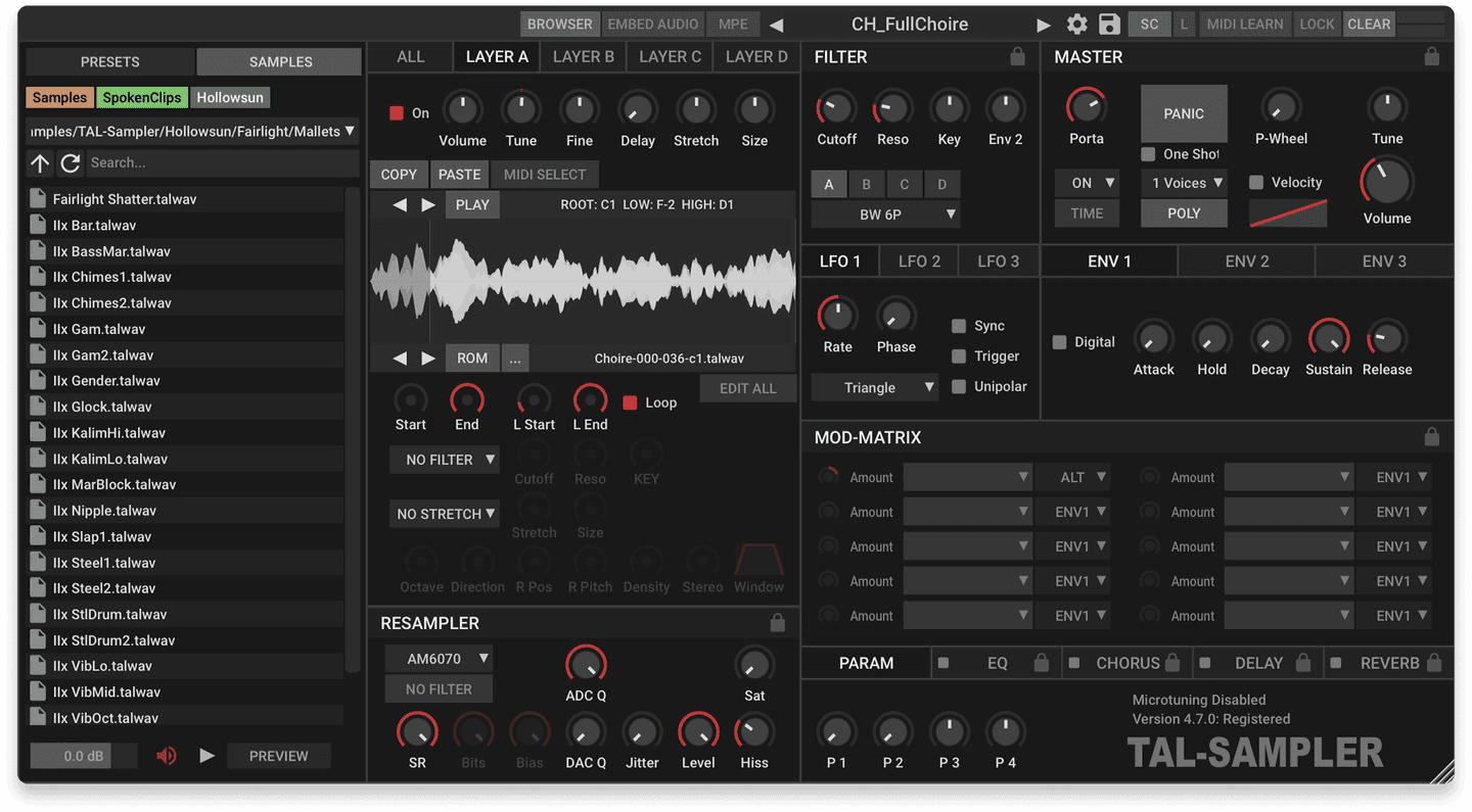 What is Sampling in Music? A Beginner's Guide | LANDR Blog
