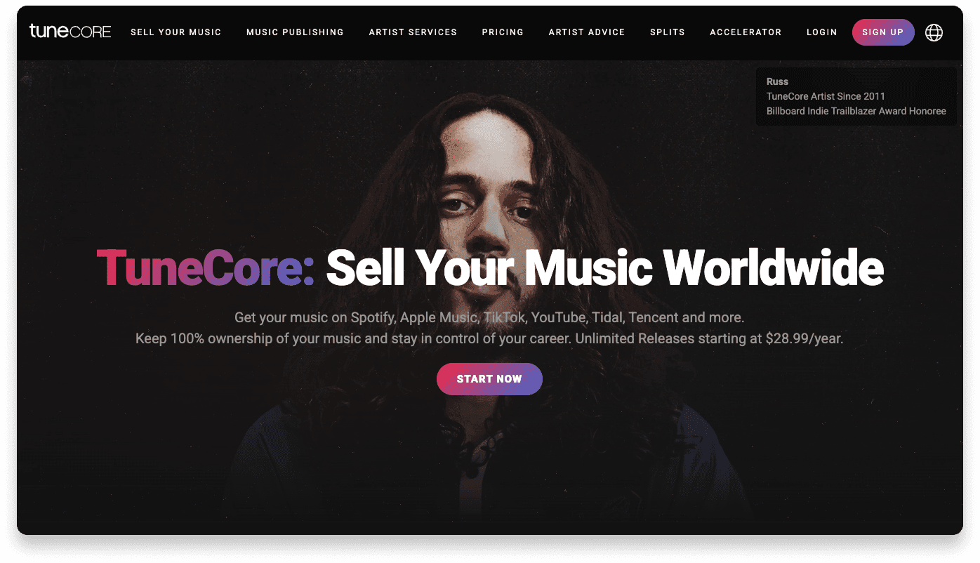 7 Best DistroKid Alternatives for Musicians in 2025 | LANDR Blog