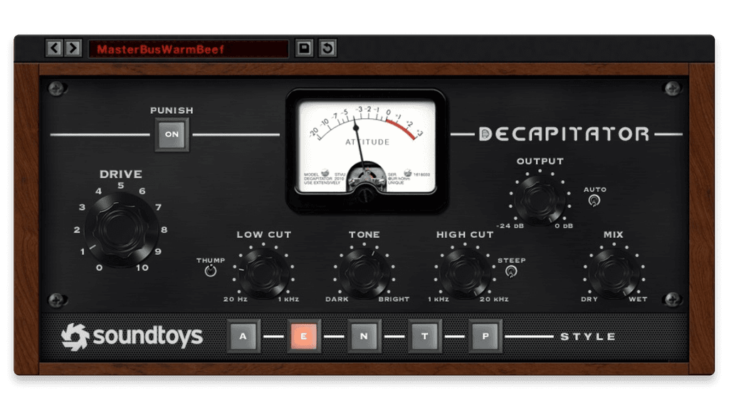 The 15 Best Saturation VST Plugins in 2025 | LANDR Blog