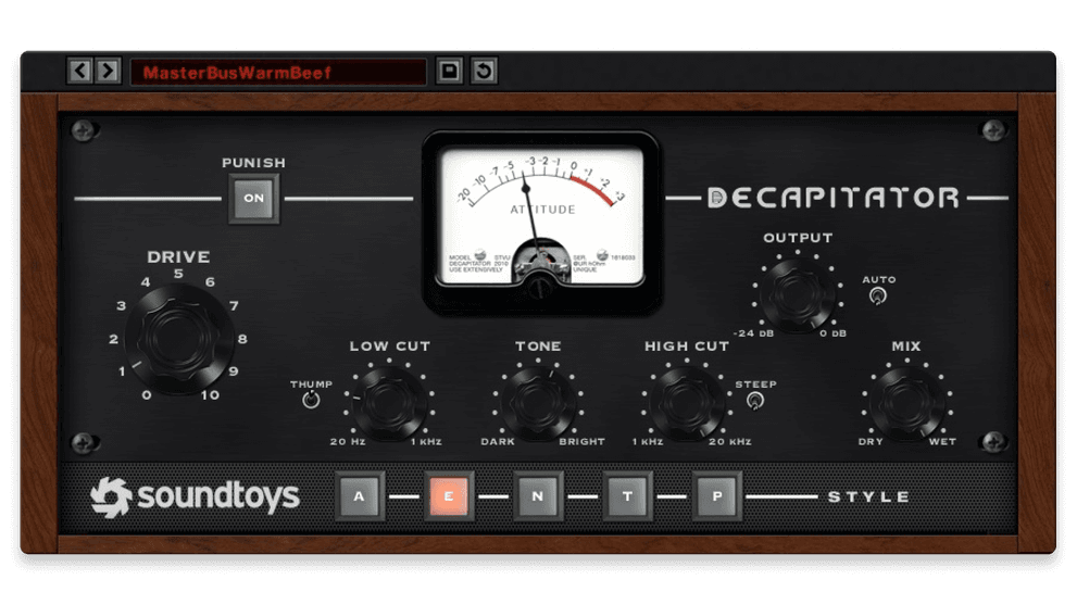 The 15 Best Saturation VST Plugins in 2025 | LANDR Blog