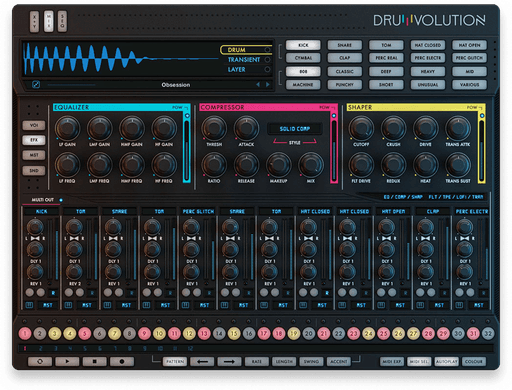 The 15 Best Drum VST Plugins in 2026 (Paid) | LANDR Blog