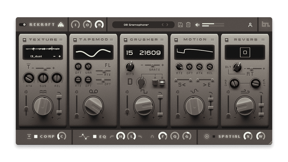 The 15 Best Saturation VST Plugins in 2025 | LANDR Blog