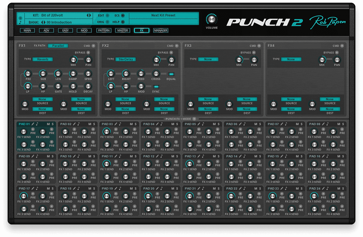 The 15 Best Drum VST Plugins in 2026 (Paid) | LANDR Blog