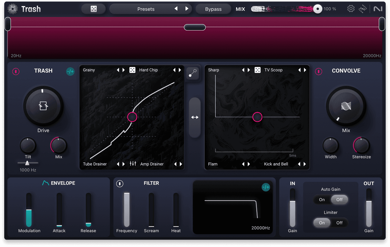 The 15 Best Saturation Plugins (Free and Paid) | LANDR Blog