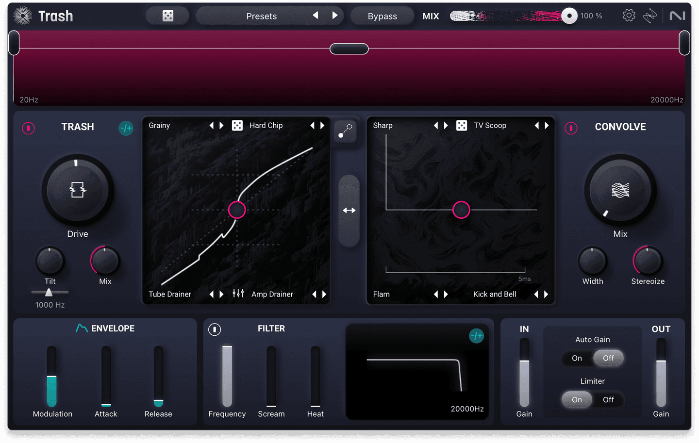 The 15 Best Saturation VST Plugins in 2025 | LANDR Blog