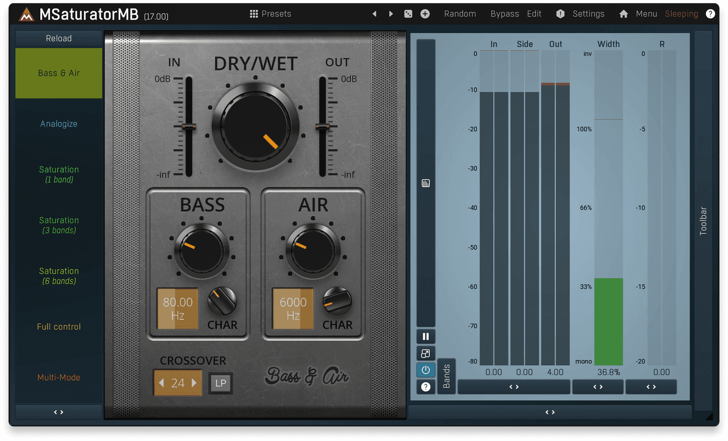 The 15 Best Saturation VST Plugins in 2026 | LANDR Blog