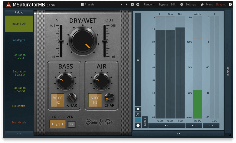 The 15 Best Saturation VST Plugins in 2025 | LANDR Blog