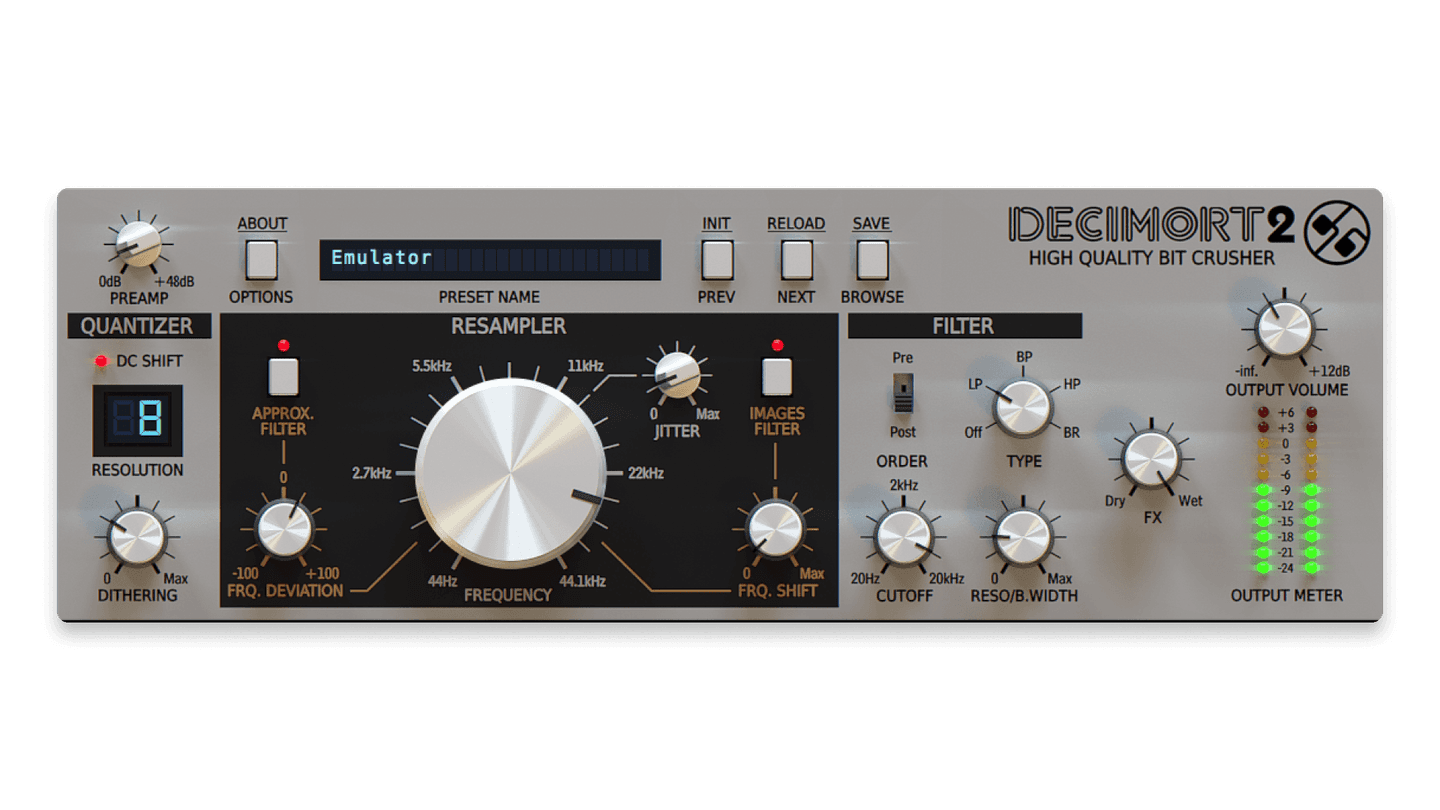 The 15 Best Saturation VST Plugins in 2025 | LANDR Blog