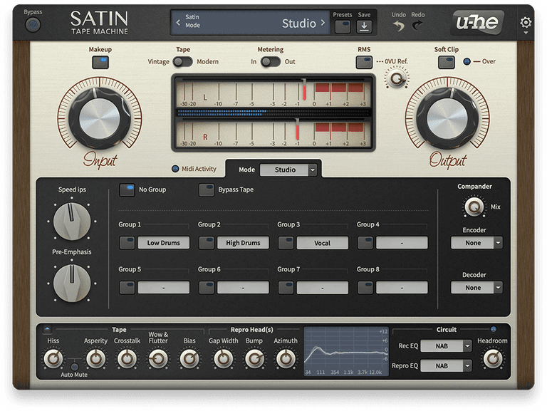 The 15 Best Saturation Plugins (Free and Paid) | LANDR Blog