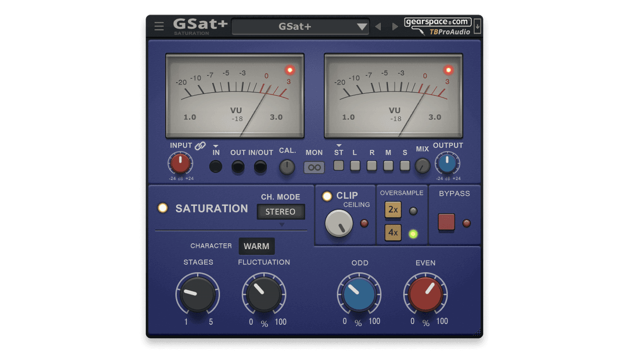 The 15 Best Saturation Plugins (Free and Paid) | LANDR Blog