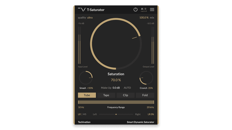 The 15 Best Saturation Plugins (Free and Paid) | LANDR Blog