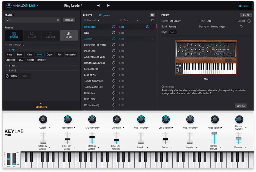 The 15 Best Synth Plugins in 2026 (Free and Paid) | LANDR Blog