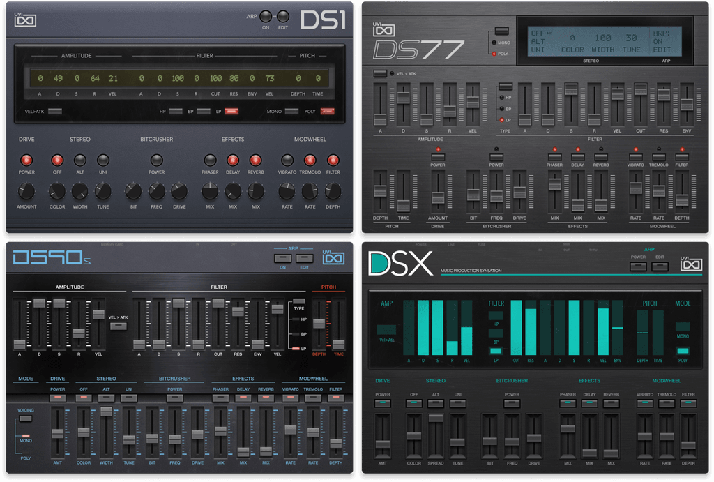 The 15 Best Synth Plugins in 2026 (Free and Paid) | LANDR Blog