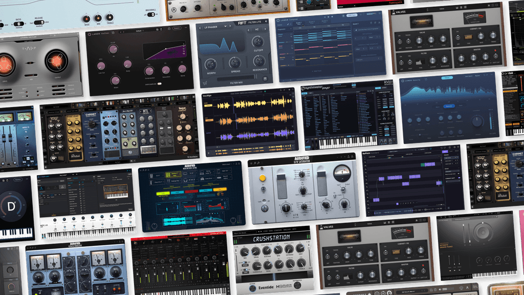 Phase Alignment Plugins: 7 VSTs To Get Your Tracks in Phase | LANDR Blog