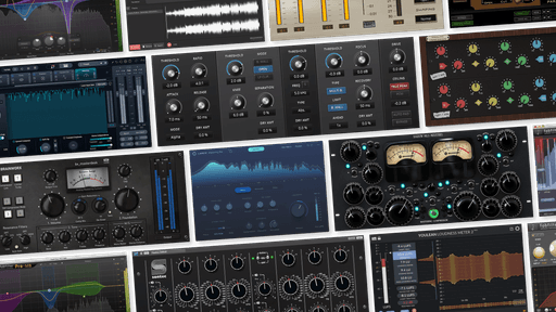 The 13 Best Mastering Plugins in 2026 (Free & Paid) | LANDR Blog