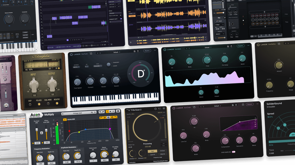 The 5 Best Online DAWs for Easy Music Creation | LANDR Blog