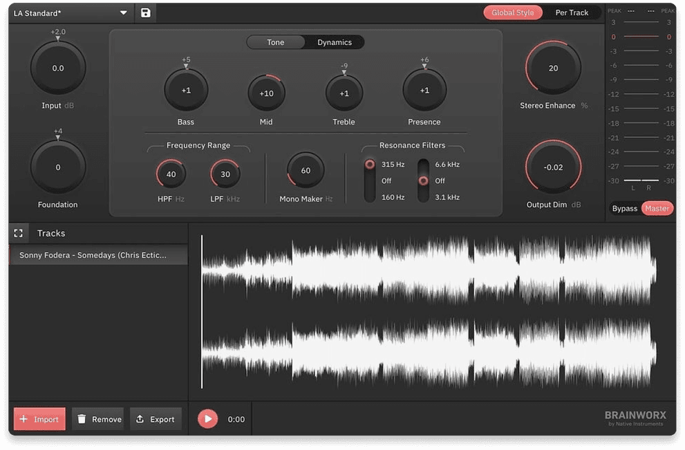 The 13 Best Mastering Plugins in 2026 (Free & Paid) | LANDR Blog