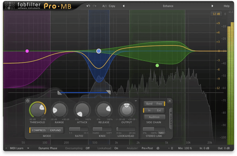 The 13 Best Mastering Plugins in 2026 (Free & Paid) | LANDR Blog