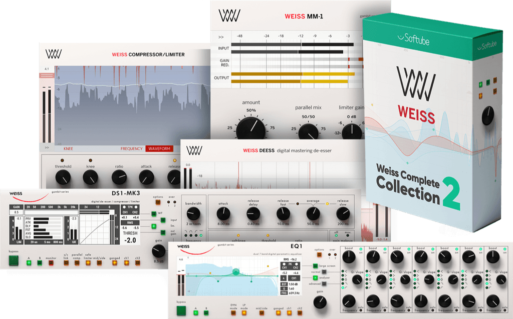 The 13 Best Mastering Plugins in 2026 (Free & Paid) | LANDR Blog