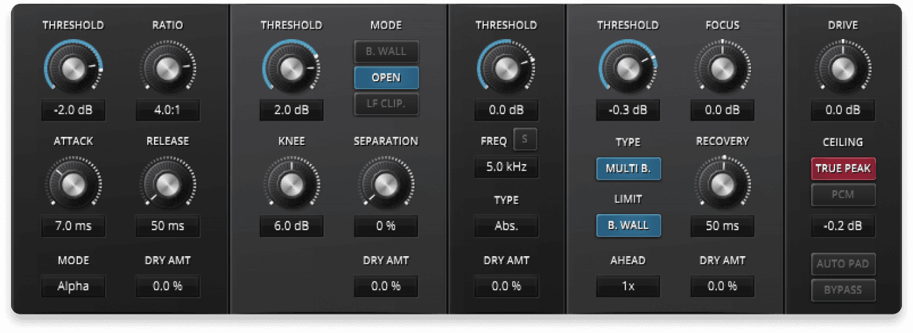 The 13 Best Mastering Plugins in 2026 (Free & Paid) | LANDR Blog
