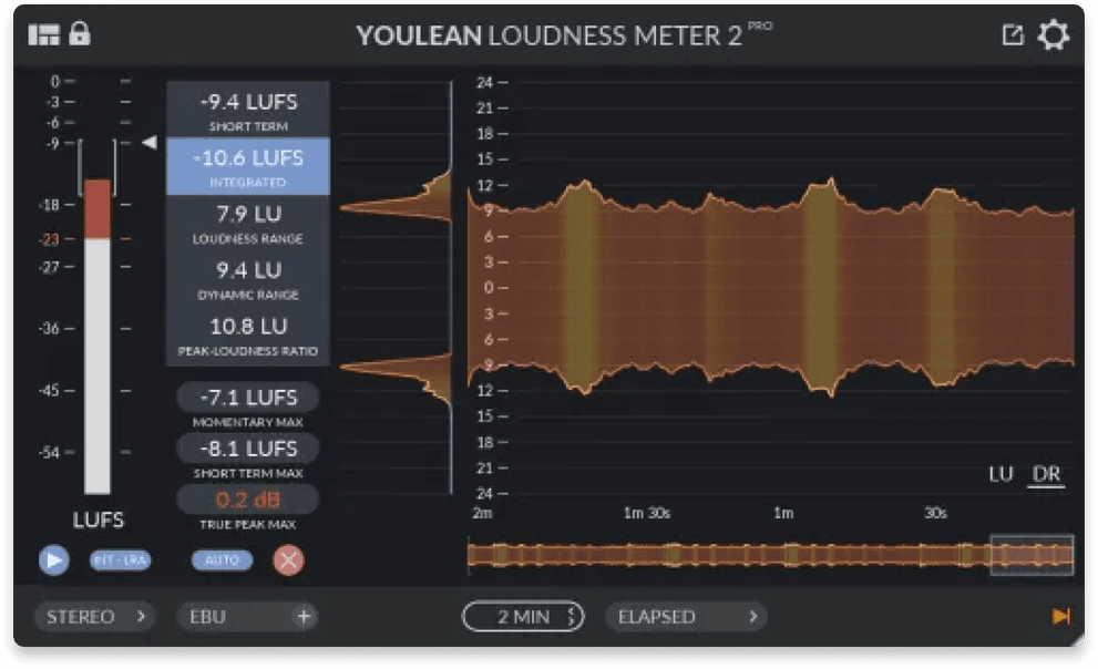 The 13 Best Mastering Plugins in 2026 (Free & Paid) | LANDR Blog
