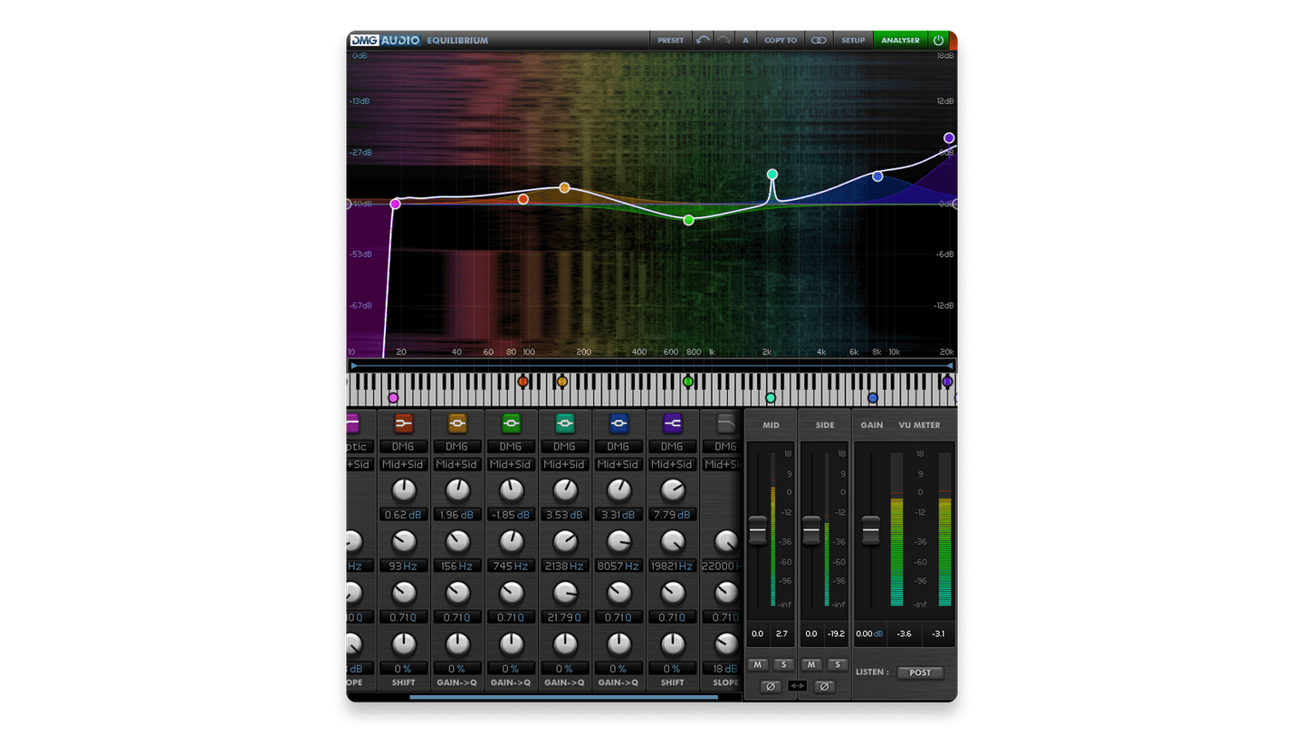 The 15 Best EQ Plugins (Free and Paid) | LANDR Blog