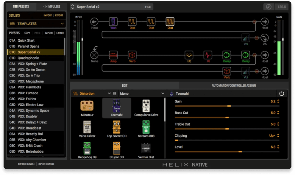 The 13 Best Guitar Plugins in 2026 (Free and Paid) | LANDR Blog