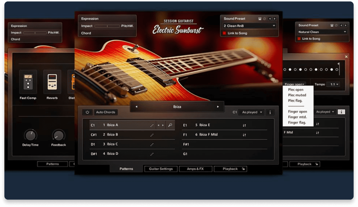 The 13 Best Guitar Plugins in 2026 (Free and Paid) | LANDR Blog