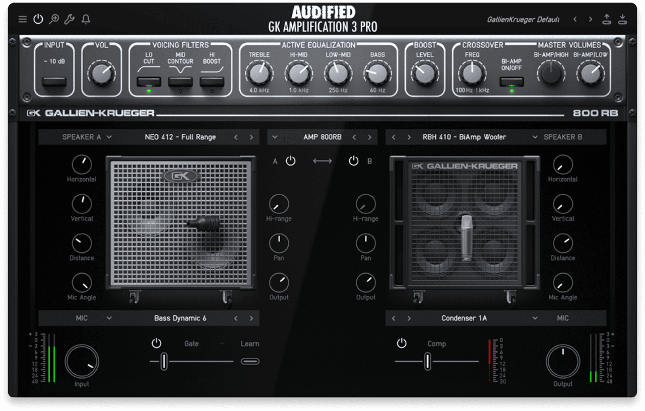 The 14 Best Bass Plugins in 2026 (Free and Paid) | LANDR Blog
