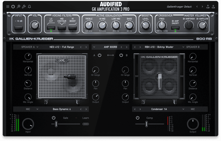 The 14 Best Bass Plugins in 2026 (Free and Paid) | LANDR Blog