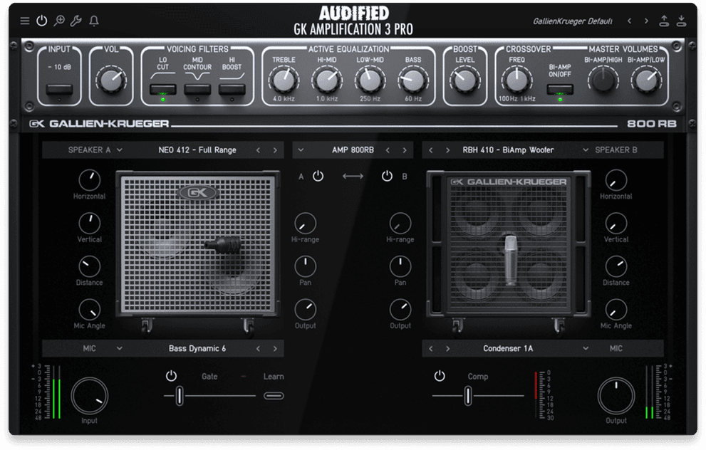 The 14 Best Bass Plugins in 2026 (Free and Paid) | LANDR Blog