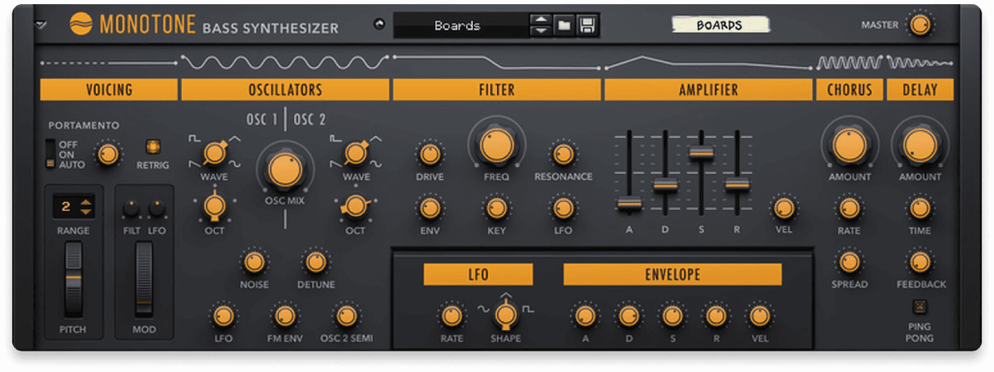 The 14 Best Bass Plugins in 2026 (Free and Paid) | LANDR Blog