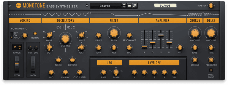 The 14 Best Bass Plugins in 2026 (Free and Paid) | LANDR Blog
