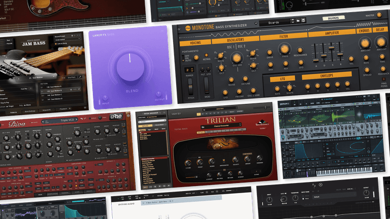 7 Free Saturation VST Plugins to Add Analog Style Warmth | LANDR Blog