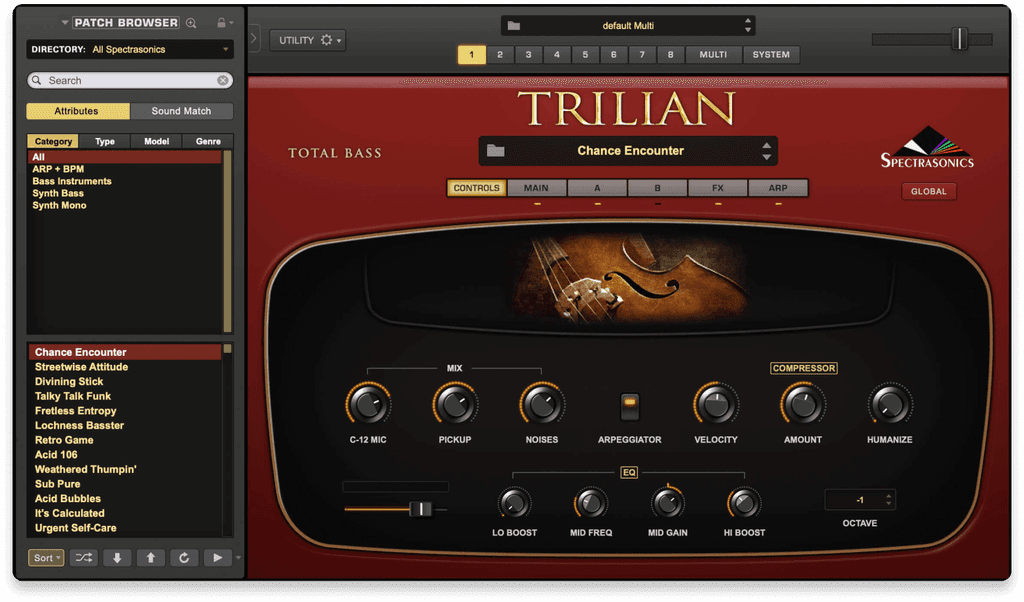 The 14 Best Bass Plugins in 2026 (Free and Paid) | LANDR Blog