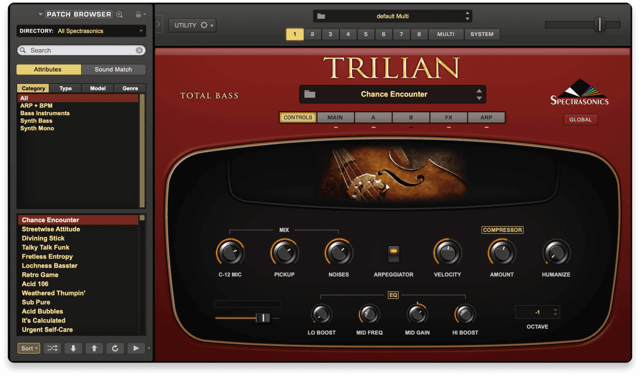 The 14 Best Bass Plugins in 2026 (Free and Paid) | LANDR Blog