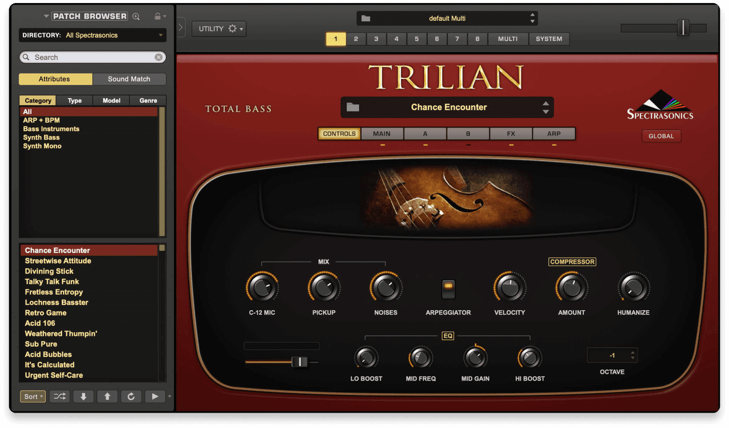 The 14 Best Bass Plugins in 2026 (Free and Paid) | LANDR Blog