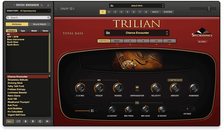 The 14 Best Bass Plugins in 2026 (Free and Paid) | LANDR Blog