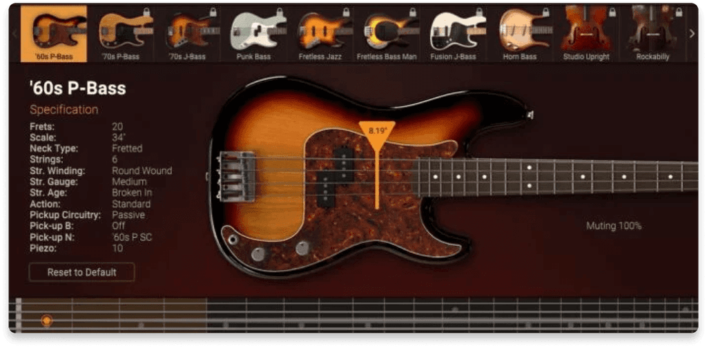 The 14 Best Bass Plugins in 2026 (Free and Paid) | LANDR Blog