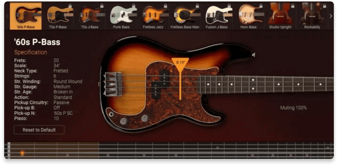 The 14 Best Bass Plugins in 2026 (Free and Paid) | LANDR Blog