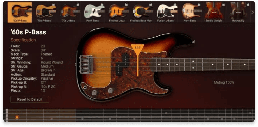 The 14 Best Bass Plugins in 2026 (Free and Paid) | LANDR Blog